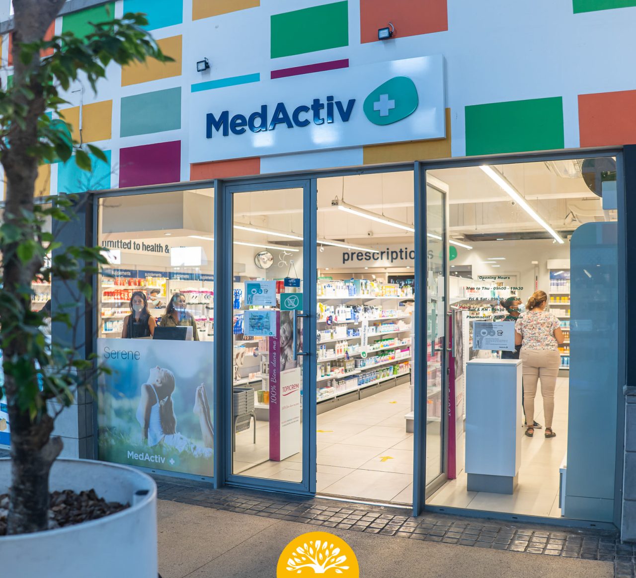MedActiv Cascavelle - Cascavelle Shopping Mall