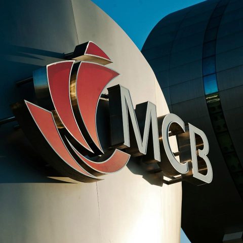 MCB - Cascavelle Mall