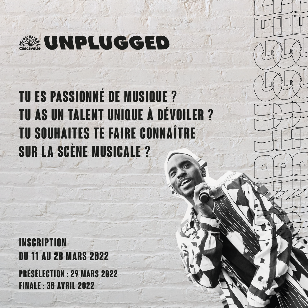 Cascavelle Unplugged Cascavelle Shopping Mall Cascavelle Unplugged Cascavelle Shopping Mall