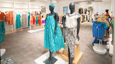 Fashion House - Cascavelle Mall